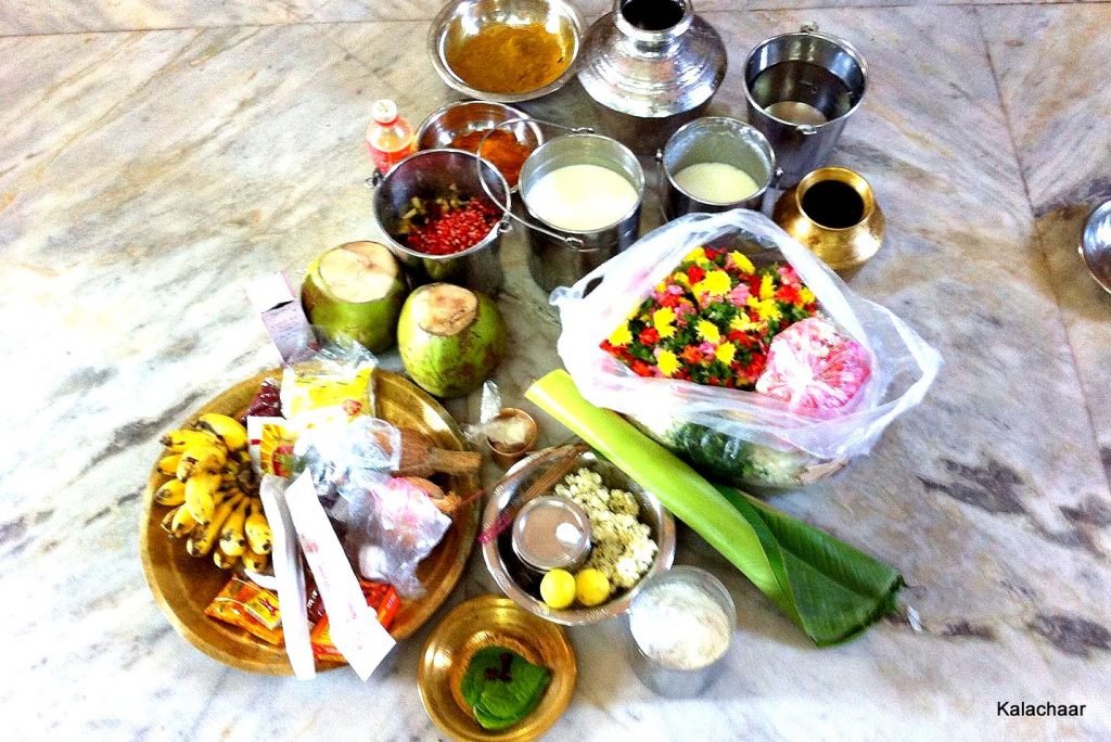Can we do Puja in Ammavasya to Kuladeivam? - DivineInfoGuru.com