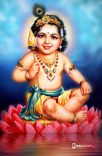 God Murugan HD Images for Desktop & Mobiles - DivineInfoGuru.com
