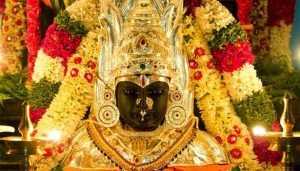 Goddess Bannari Mariyamman Temple HD Images & Wallpapers ...