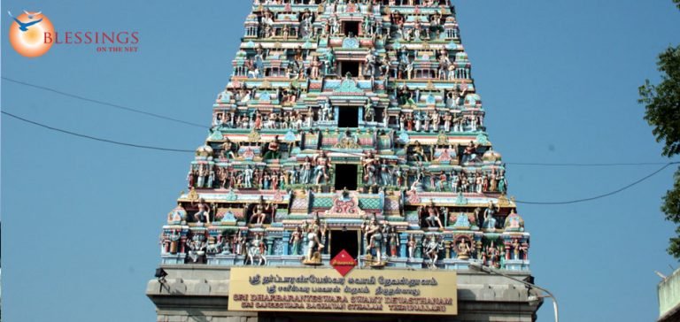 Thirunallar Saneeswaran Temple Images - DivineInfoGuru.com