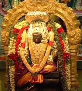Goddess Bannari Mariyamman Temple HD Images & Wallpapers - DivineInfoGuru.com