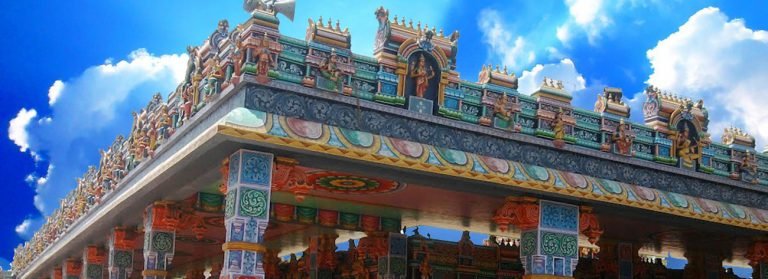 bannari amman temple timings - DivineInfoGuru.com