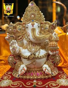 Lord Vinayagar Photos & HD Images - DivineInfoGuru.com