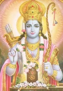 Lord Rama HD Images for Mobile & Desktop Wallpapers - DivineInfoGuru.com