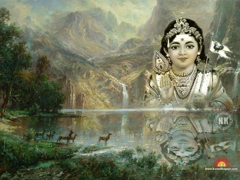 lord murugan slokas in tamil pdf - DivineInfoGuru.com