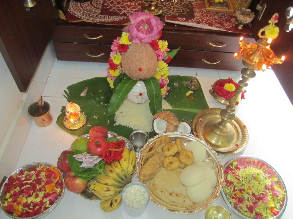 Purattasi Virathangal in Tamil - புரட்டாசி விரதங்கள் - DivineInfoGuru.com