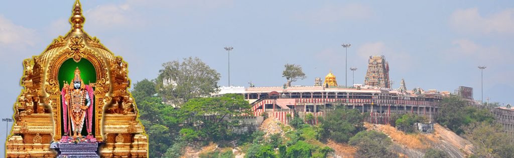 Palani Temple Timing - DivineInfoGuru.com