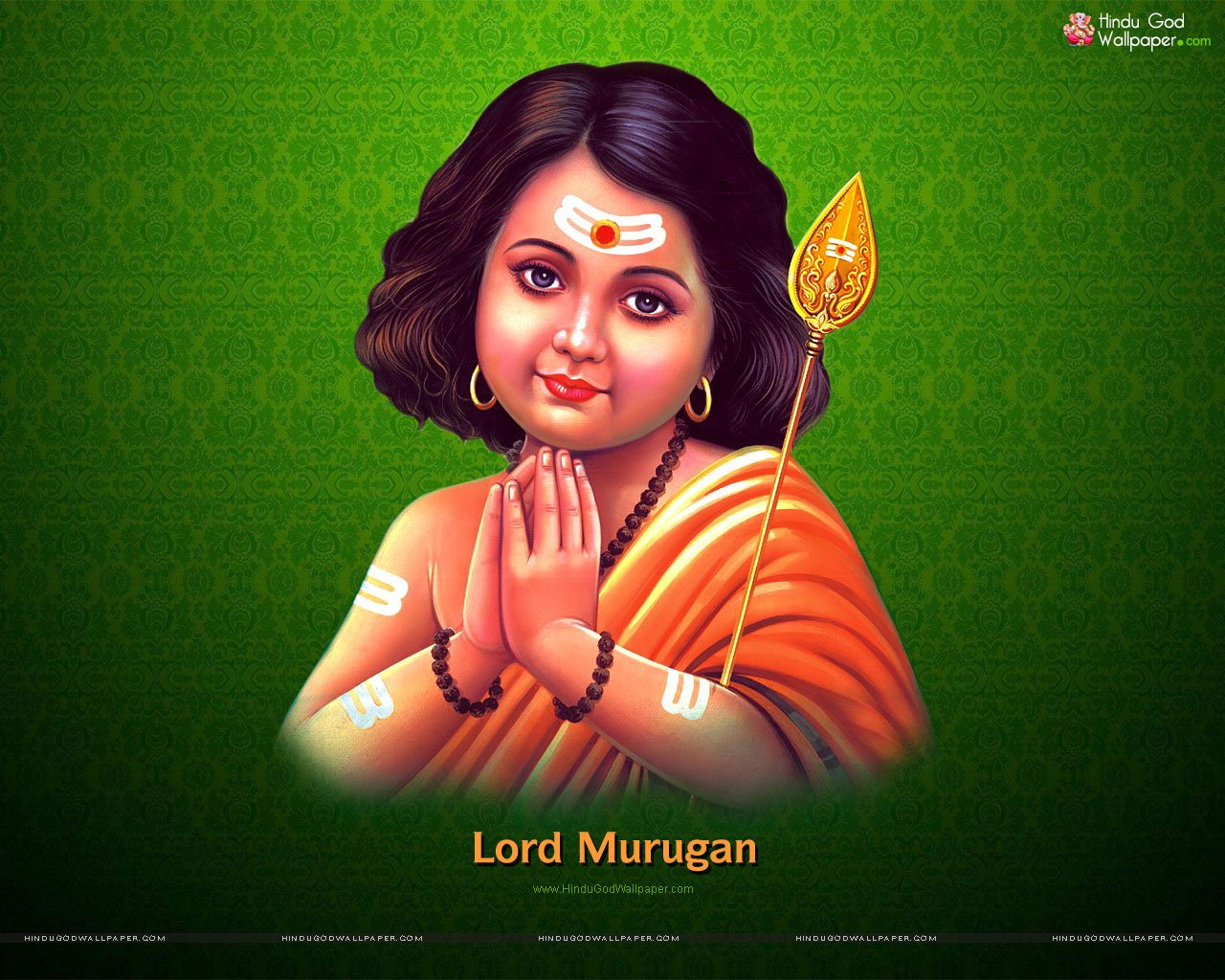 100 Names of Lord Murugan - முருகனின் 100 அழகிய பெயர்கள் ...