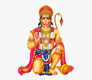 108 Names of Lord Hanuman in English - DivineInfoGuru.com