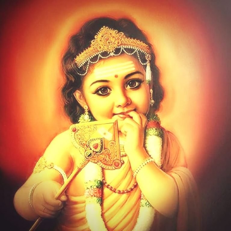 108 Names of Lord Murugan in English - DivineInfoGuru.com