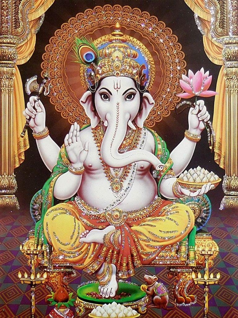 கற்பக நாதா நமோ நமோ பாடல் வரிகள் | Karpaga Natha Namo Namo Song Lyrics ...