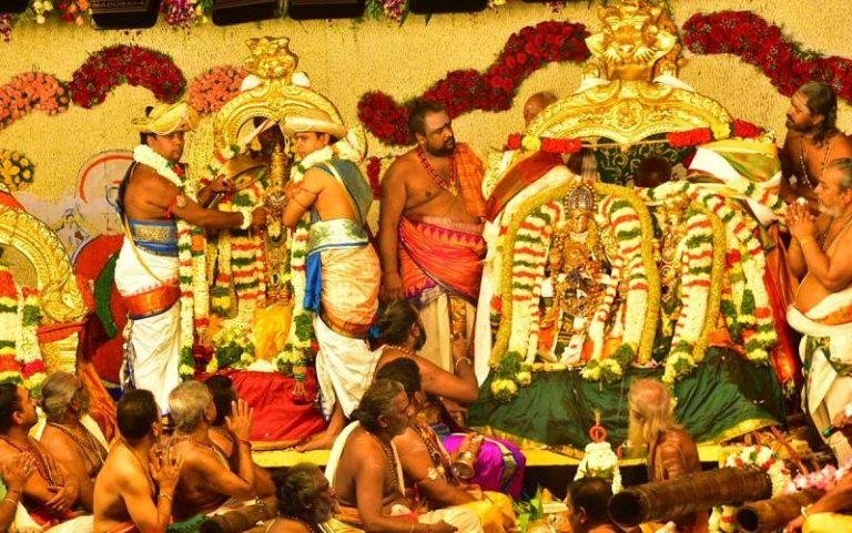 Madurai Meenakshi Chithirai Thiruvizha 2023 Images| Meenakshi ...