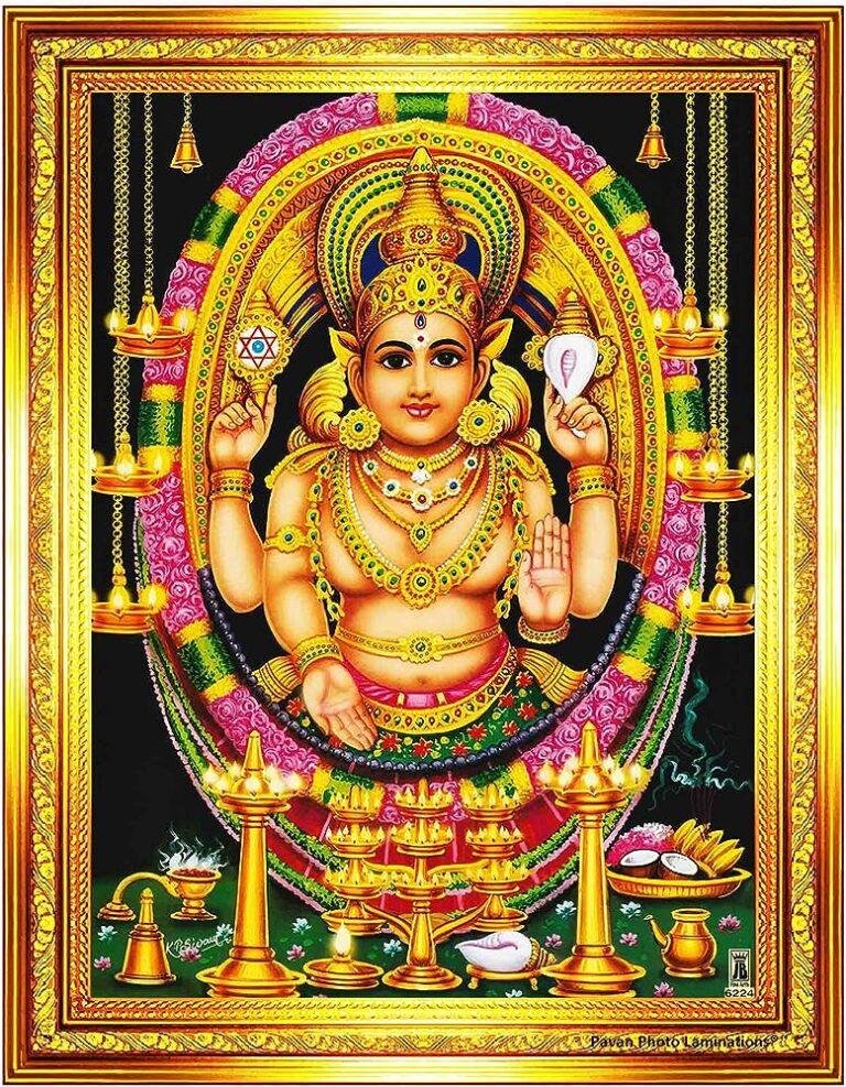Chottanikkara Amma Images - DivineInfoGuru.com