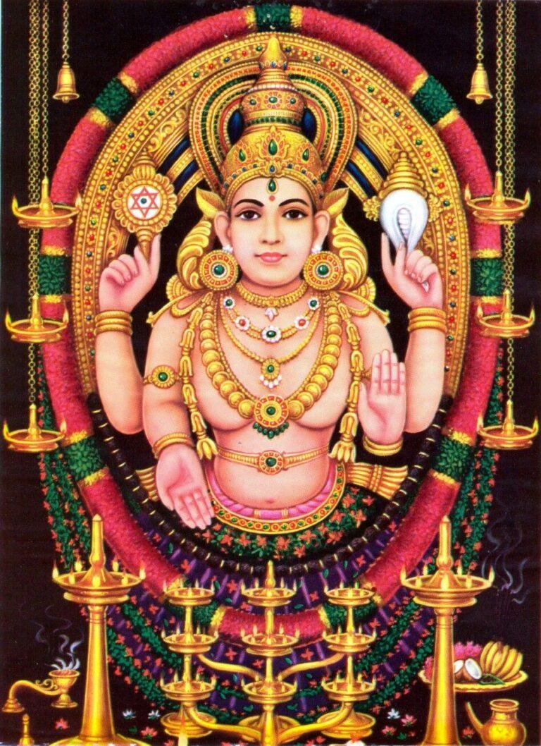 Chottanikkara Amma Images - DivineInfoGuru.com