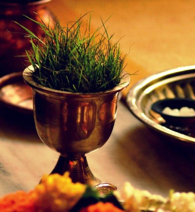 What is Ganesha's Favourite vegetables? - DivineInfoGuru.com